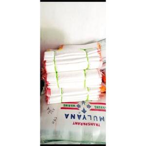 Jual Karung beras kemasan 25kg polos putih susu jenis doff - Jakarta ...