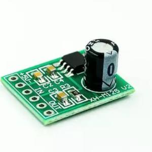 Jual XH-M125 Mini XPT8871 modul Power Amplifier baterai Lithium Stereo ...