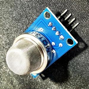 Jual sensor MQ135 mq-135 hazardous gas nodemcu wemos esp3uno R3 esp32 ...
