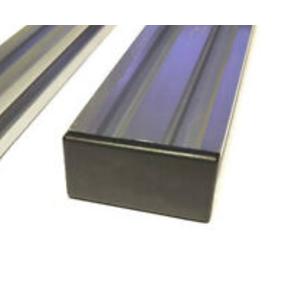Jual End Cap PVC Profil aluminium 2040 20 40 series Profile frame ...