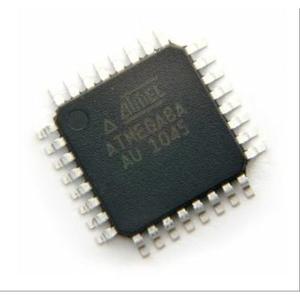 Jual ATMEGA8A -AU SMD IC MICROCONTROLLER - Kota Bandung - Alfa Electronics | Tokopedia