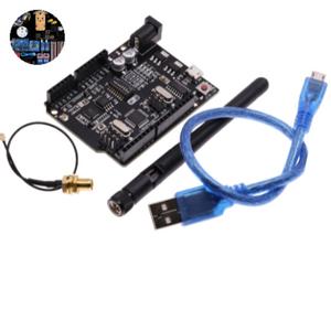 Jual NEW PART ANTENA + ARDUINO_ESP8266 Micro USB TTL Cable CH340 ...