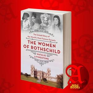 Jual The Women of Rothschild: the Untold Story of the World's Most ...