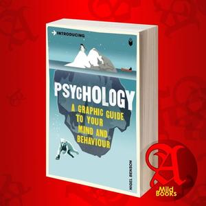 Jual Introducing Psychology: A Graphic Guide Nigel Benson - Jakarta ...