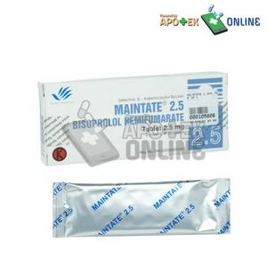 Jual MAINTATE 2,5MG 1 BLISTER 10 TABLET - Kab. Magelang - Apotek ...