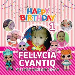 Jual Backdrop Unik / Backdrop Cantik / Backdrop Ultah / Backdrop Ulang ...