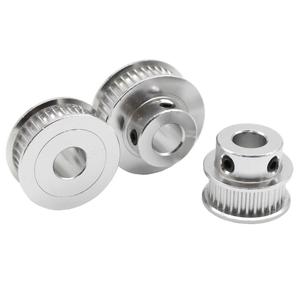 Jual 2GT 36T Timing Pulley GT2 36 Teeth Bore 10mm - Jakarta Pusat ...