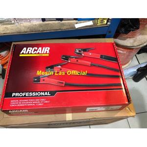 Jual ASLI ARCAIR K-3000 GOUGING TORCH - STANG LAS ELECTRODE HOLDER ...