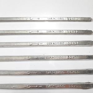 Jual ASLI TIMAH SOLDER BATANGAN/TIMAH BATANG PAHTRI 50×50 HARGA PER ...