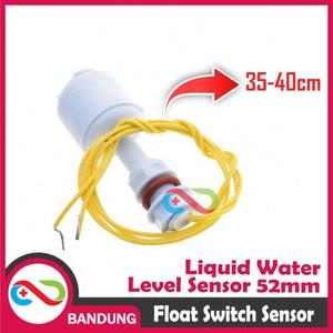 Jual WATER LEVEL SWITCH FLOAT SWITCH SENSOR LEVEL AIR - Jakarta Pusat ...