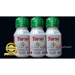 Jual COD√ TORSO 150EC AKARISIDA DAN INSEKTISIDA 250ml - Jakarta Barat ...