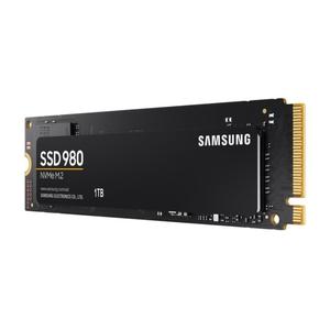 Jual SSD 980 SAMSUNG Original'9 M.2 Nvme 1Tb Pcie Gen 3X4 - Jakarta ...