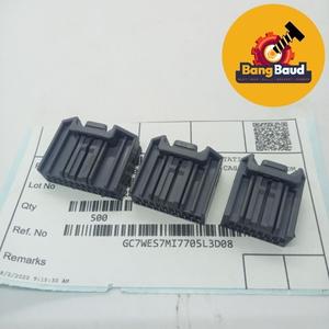 Jual SOKET SPEEDOMETER SPIDO PIN 16 PIN 20 PIN 24 ORIGINAL UNIVERSAL ...