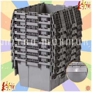 Jual Termurah!! Container Indomaret 52 Liter 7898 / Nestable Kontainer ...