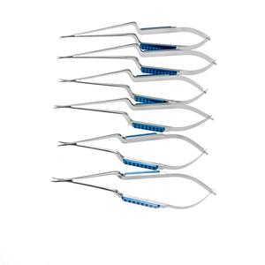 Jual Care Wise Micro Surgical Scissors Microsurgical Scissors ...