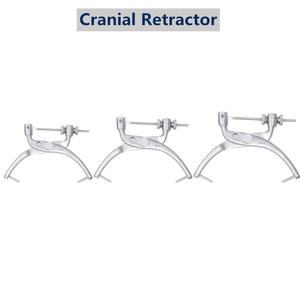 Jual Care Wise Skull Retractor Cerebral Opener cranial retractor ...