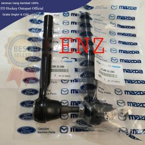 Jual tie rod end terod ford ranger 2.2 2200cc 2pc kiri kanan 1set ...