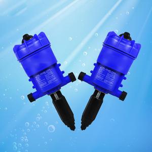 Jual Fertilizer Pump Water Powered Dosing Pump Mix Chemical Injector ...
