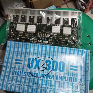 Jual kit amplifier ampli ocl 300w 300watt 300 watt uni ux300 mx300 bgr bell Kualitas Terbaik ...