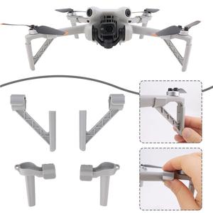 Jual Foot Stand For DJI Mini 4 Pro Landing Gear Increased Extension ...