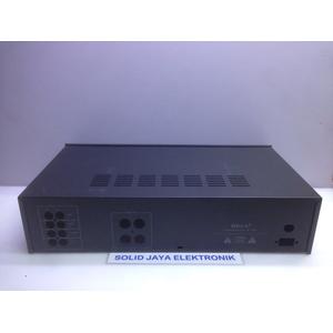 Jual Box Amplifier Bell D-101 Box Ampli Box Power Kualitas Terbaik ...