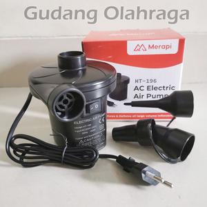 Jual Pompa Listrik Kasur Angin Stermay HT-196 / Pompa Elektrik Kolam Renang Anak - Kota Bogor ...