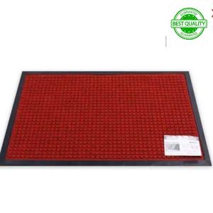 Jual Keset Lantai/Keset Pintu Indoor Outdoor Bw 60x90cm_Merah (Best ...