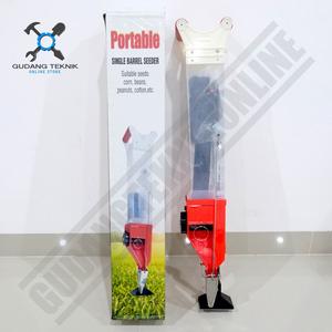 Jual Alat Tanam Biji Bijian 1 Lubang MATRIX / Seeder Single Barrel Alat ...