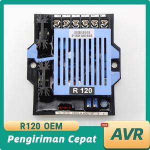 Jual AVR R120 LEROY SOMER UNTUK GENSET R120 AVR OEM - Jakarta Barat ...