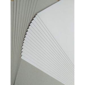 Jual KERTAS DUPLEX DUPLEK 310 GR UK PLANO 79 CM X 109 CM ( ISI 5 LEMBAR ...