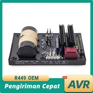 Jual Generator AVR R449 Automatic Voltage Regulator R-449 AVR Genset R ...