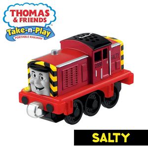 Jual IMPORT TakenPlay SALTY Thomas And Diecast Trains - Jakarta Timur ...