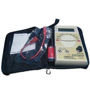 Jual Pengukur Kapasitor Cm8601A+ Digital Capacitance Meter Capacitor ...