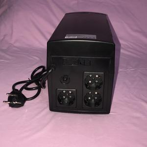 Promo UPS UP POWER Original'U 1200Va - Jakarta Barat - CV. PRIMA ...