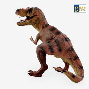 Jual T Rex Stand Bger Jurassic Indominus Rex Action Fures Dinosaur ...