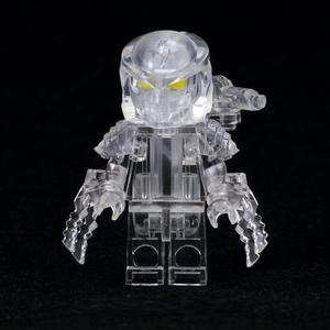 Jual Super Promo! Lego Predator Scar Minifigure AVP Alien Vs Predator ...