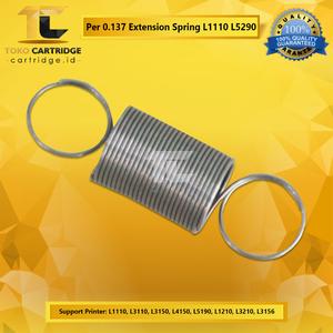 Jual Per Sensor ASF Epsn L1110, L3110, L3150, L4150, L5190, L1210 ...