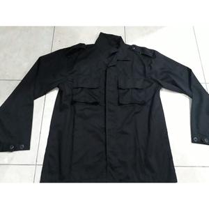 Jual eL- Seragam PDL Hitam Drill - Seragam Lapangan - Kota Tangerang ...
