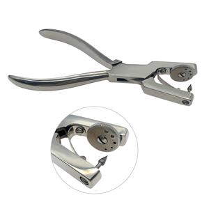 Jual Care Wise Skin Punch Forceps Eye Face Plastic Surgical Instruments ...