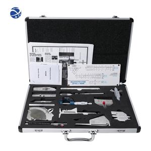 Jual Yunyi Weld tool kit test instruments High Precision 13pcs Set ...