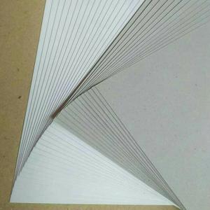 Jual ( 50 Lembar ) Kertas Duplex Duplek 400 Gsm A4 21cm X 29.7cm - Kota ...