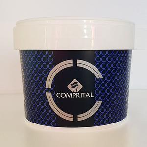 Jual Comprital Pistachio Paste Pasta Rasa Kacang Pistachio Puro Pure ...