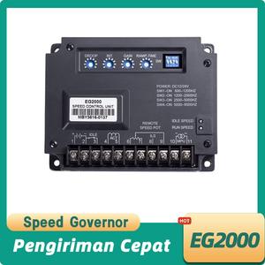 Jual Speed Control Unit EG2000 Speed Governor EG-2000 Speed Controller ...
