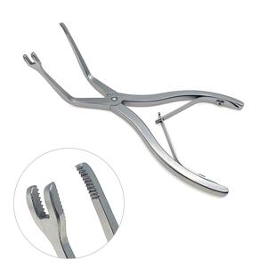 Jual Care Wise Orthopedic Patellar reduction forceps Holding Forceps ...