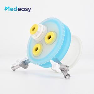 Jual Care Wise Disposable Thoracoscopy Multi-channels Disposable Single ...