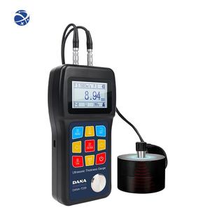Jual Yunyi DANA-T230 Thickness Meter Through Coating Ultrasonic Digital ...