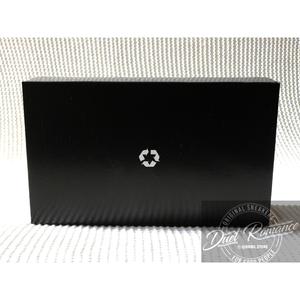 Jual Dus / Kardus / Box / Inner Box / Tempat Sepatu Polos Black DUPLEX ...