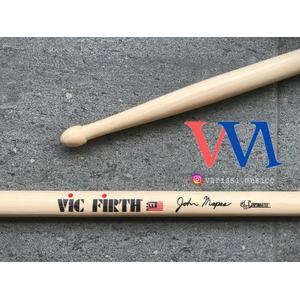 Jual KOMPLIT Stick Snare Drum (Vic Firth) John Mapes Series - Kota ...