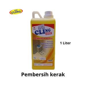 Jual New Pembersih Kerak Keramik Porselen Lantai Dinding Wastafel ...
