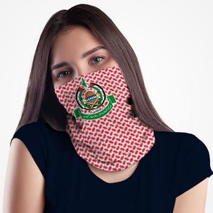 Jual Buff Masker Keren Multifungsi Motif Sorban Arafat - Abu Ubaidah X ...